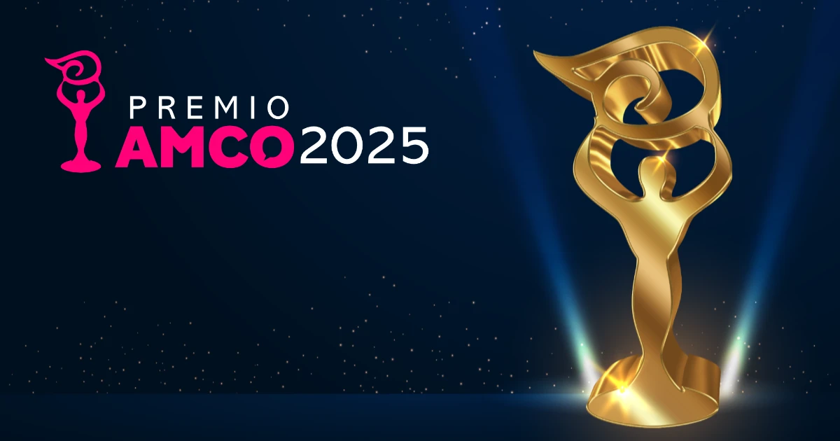 Preguntas frecuentes - Premio AMCO 2025